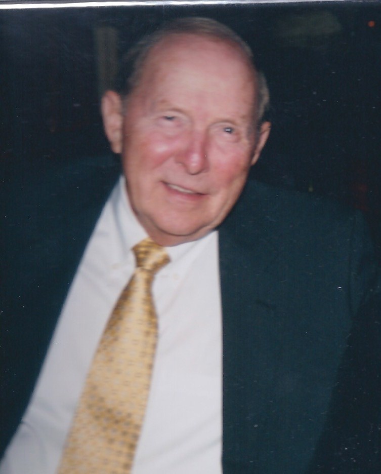 Richard L. Cordell - Wyuka Funeral Home & Cemetery