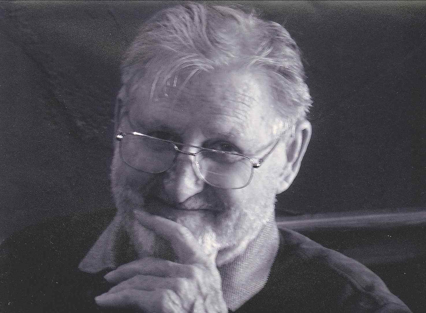 Richard A. Hogue - Wyuka Funeral Home & Cemetery