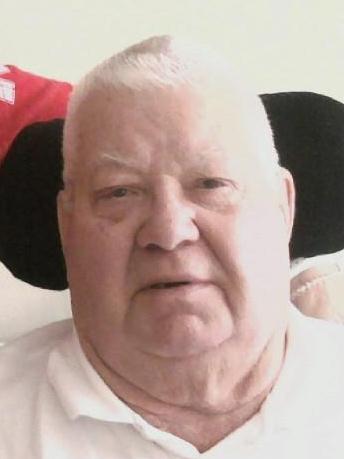 Donald G. (Super) Hunt, Sr. - Wyuka Funeral Home & Cemetery