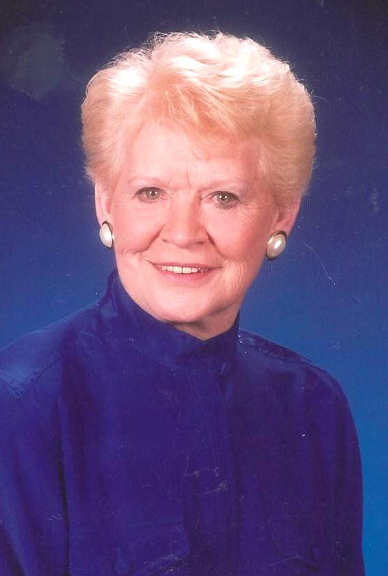 Julia (Judy) E. McMichael - Wyuka Funeral Home & Cemetery