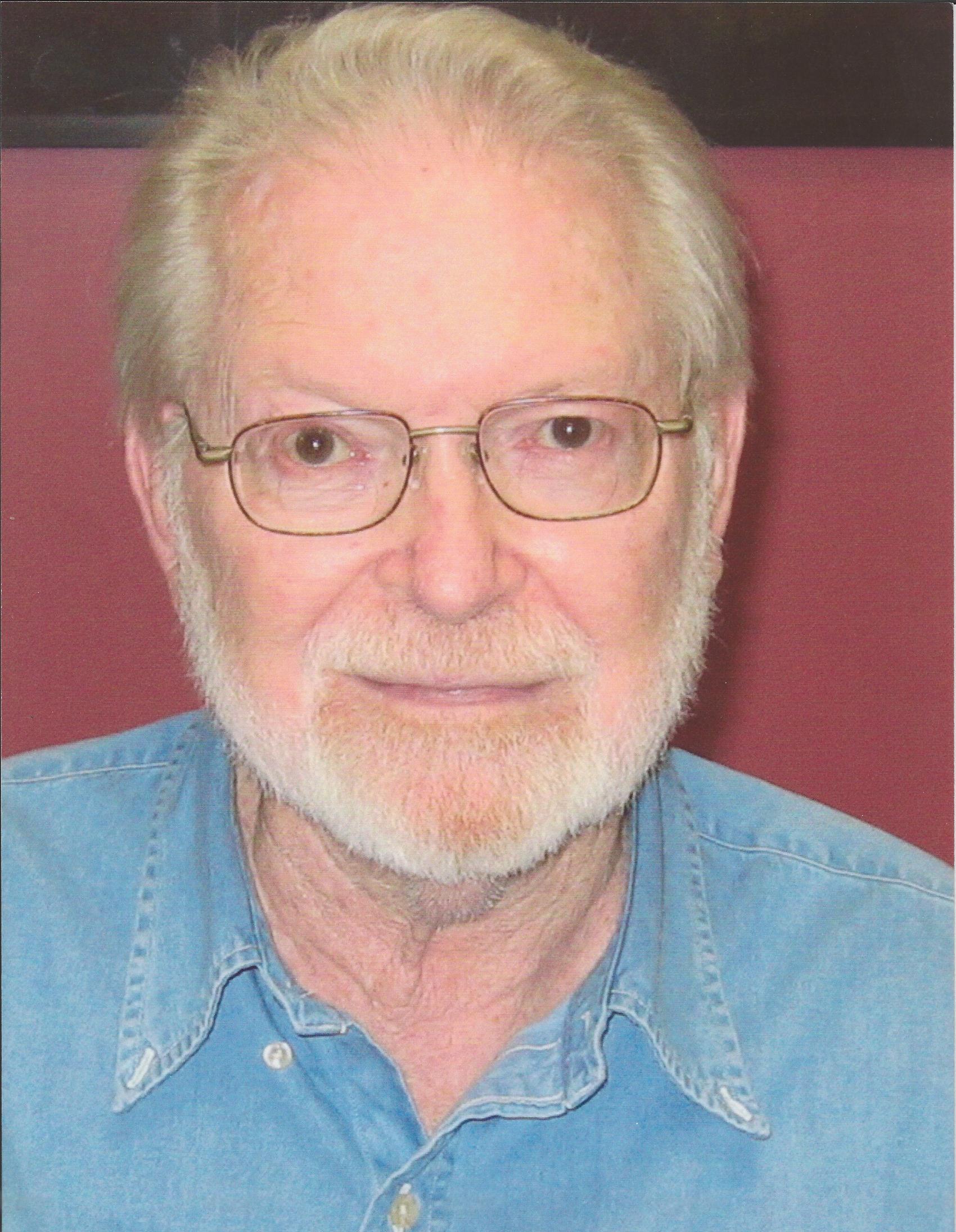 Donald Jack Smith - Wyuka Funeral Home & Cemetery