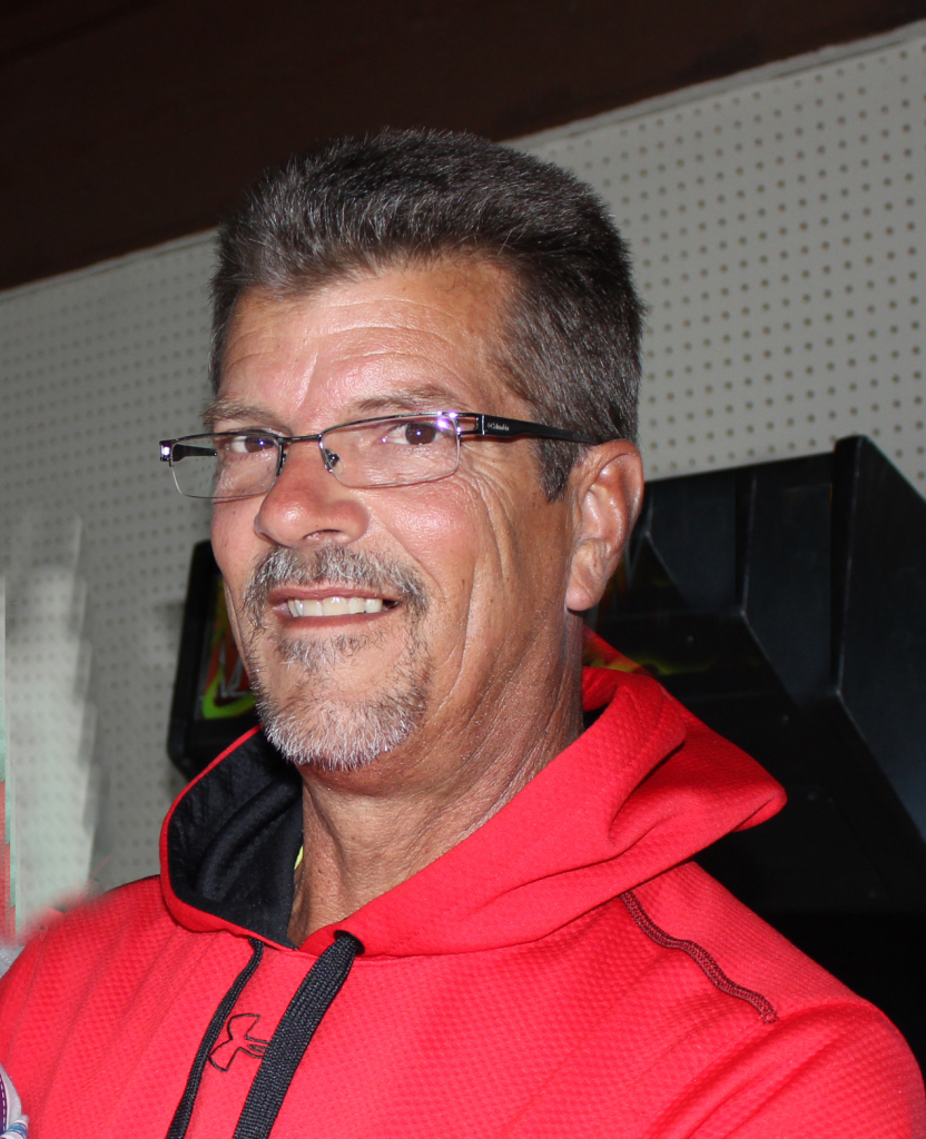 Brian K. Grell - Wyuka Funeral Home & Cemetery