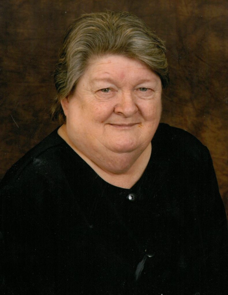 CAROL JEAN CHASE - Wyuka Funeral Home & Cemetery