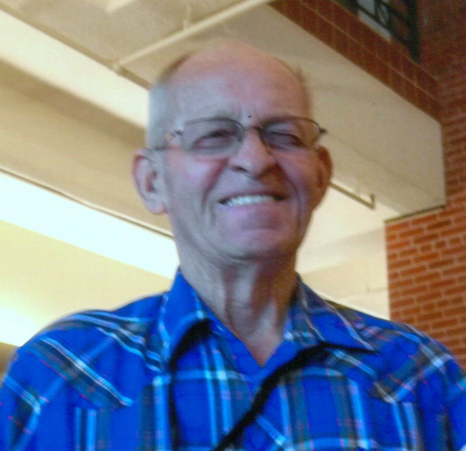 Jerry Hugh Hamilton - Wyuka Funeral Home & Cemetery