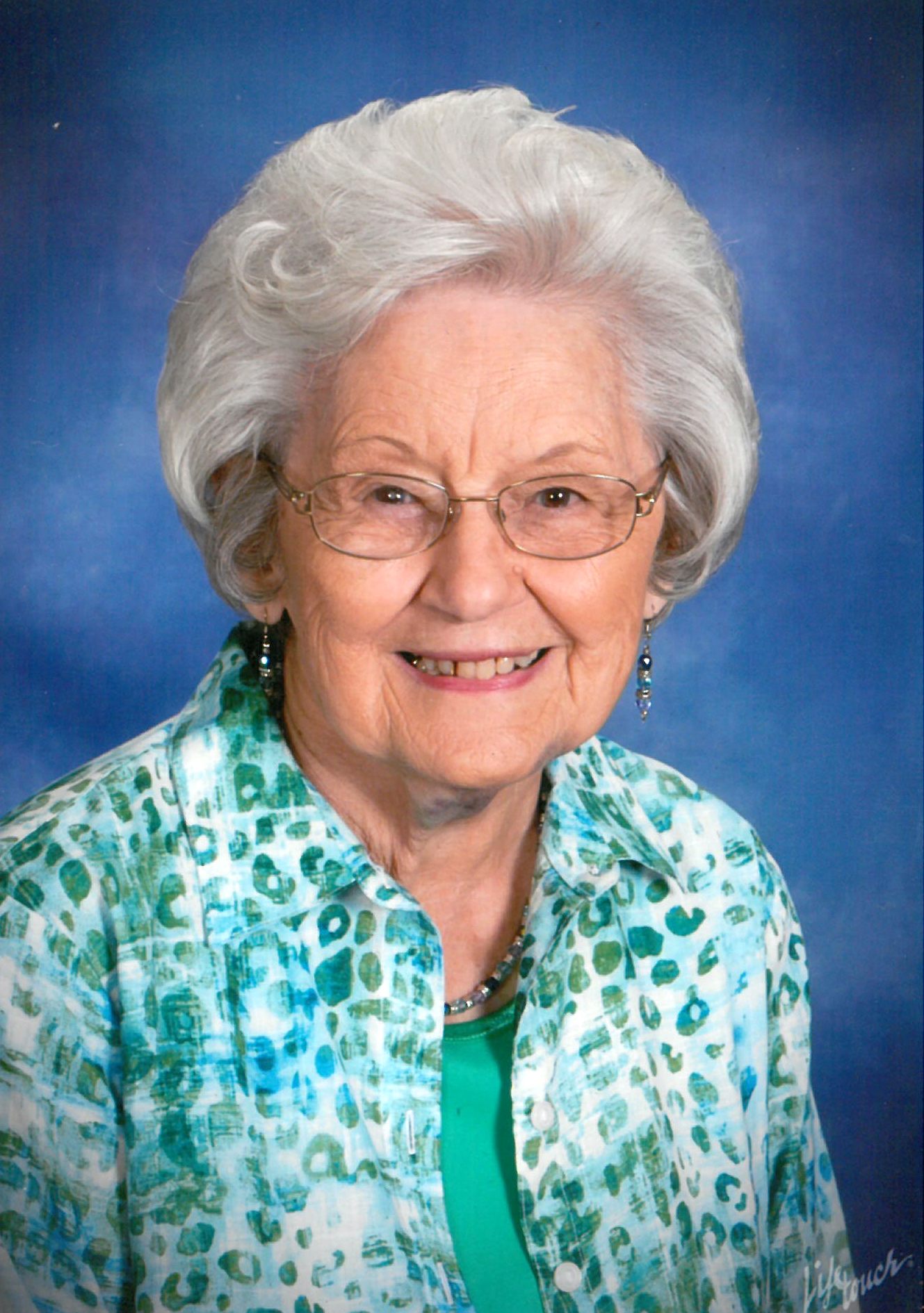 WINIFRED ANN TURNER - Wyuka Funeral Home & Cemetery