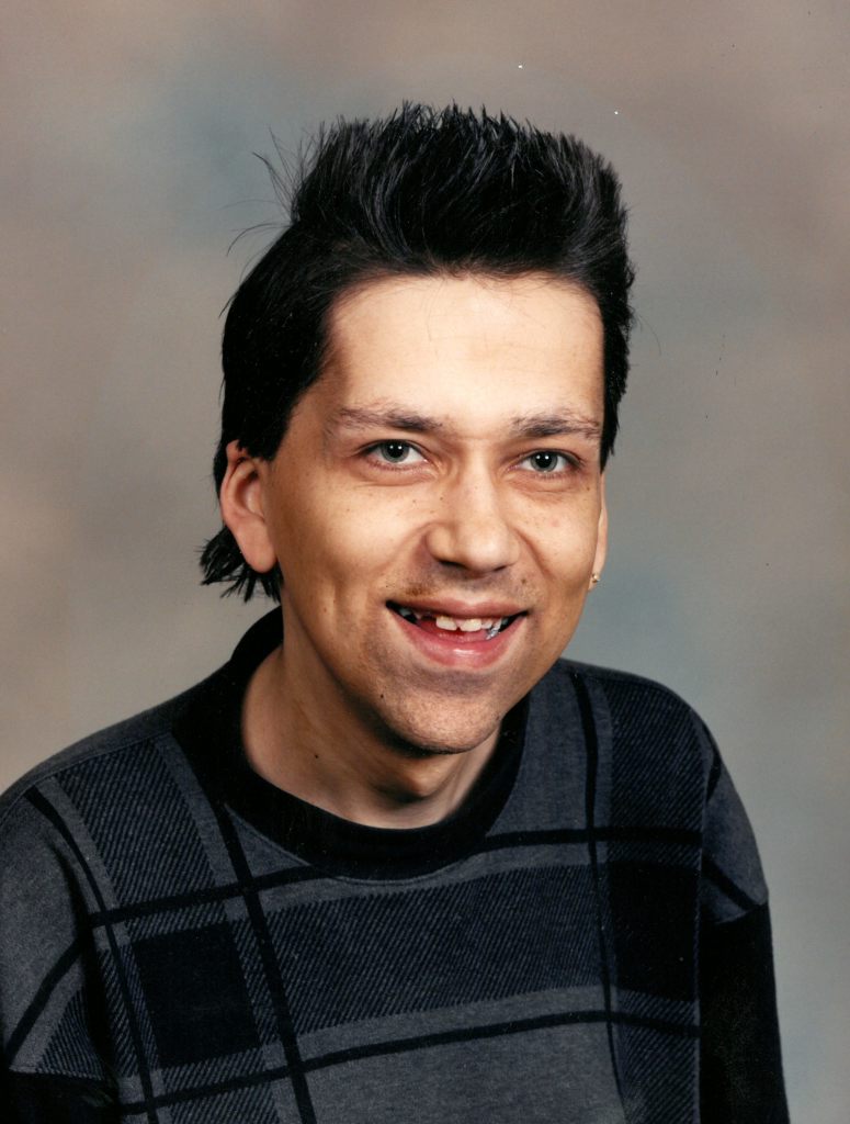 Lance F. Scott - Wyuka Funeral Home & Cemetery