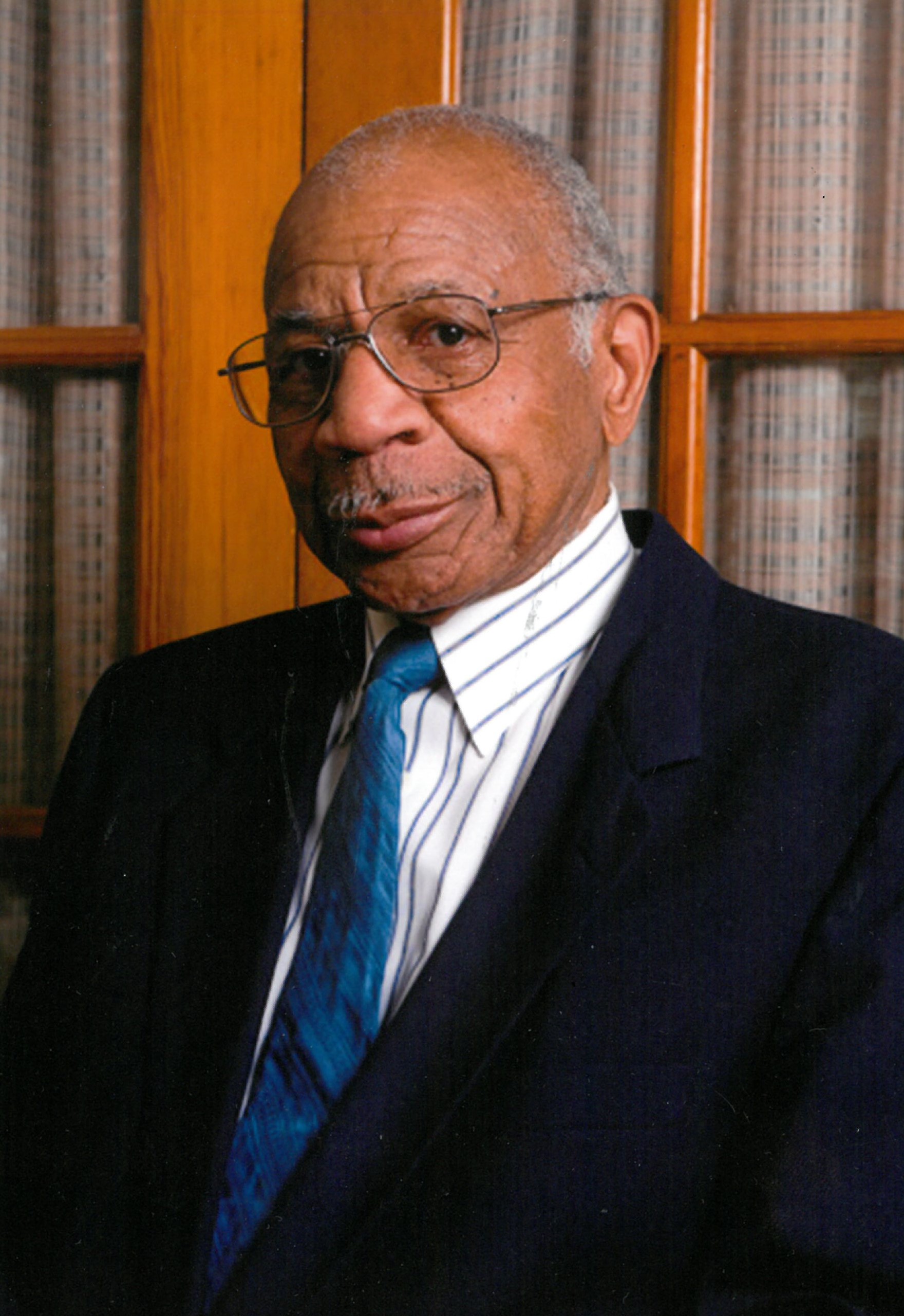 Victor S. McWilliams Sr. - Wyuka Funeral Home & Cemetery