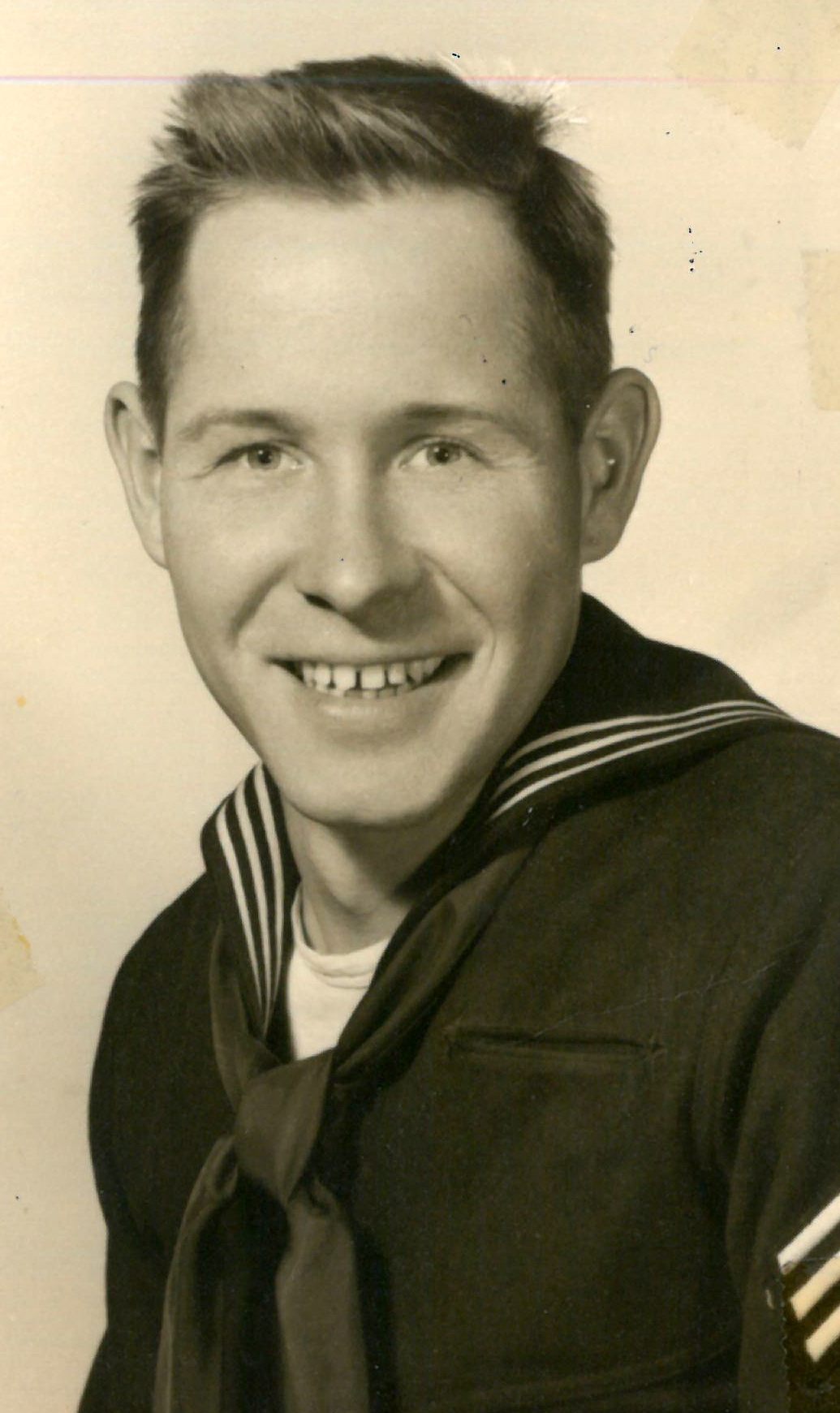 Duane R. Harr - Wyuka Funeral Home & Cemetery