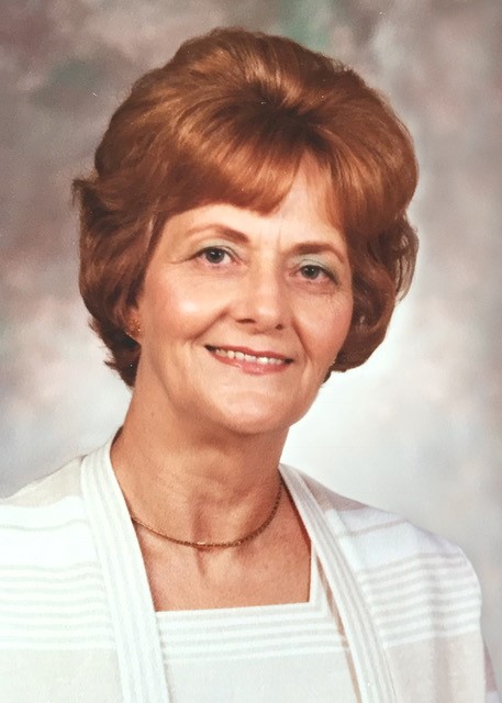 Donna B. Bergman - Wyuka Funeral Home & Cemetery