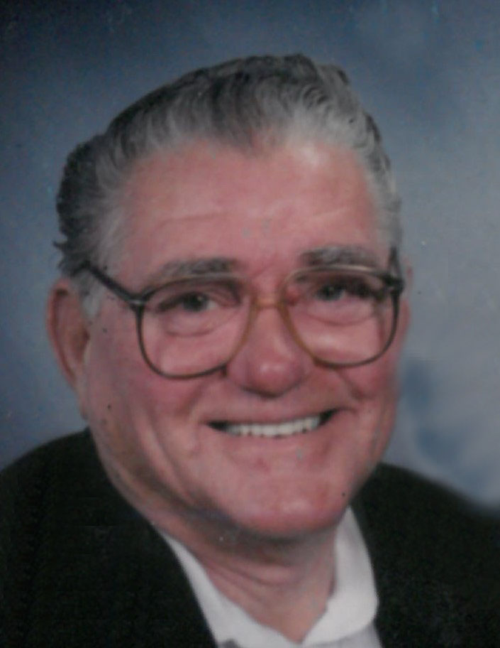 Don Hoback - Wyuka Funeral Home & Cemetery