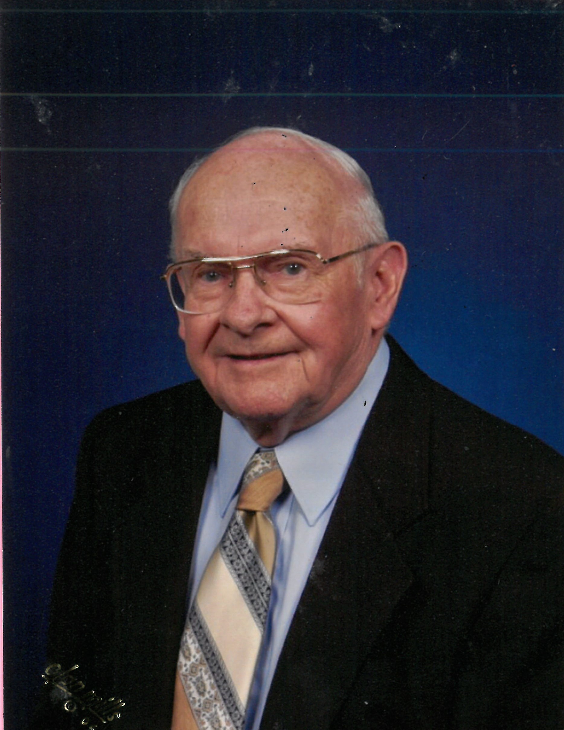 Gordon G. Gude - Wyuka Funeral Home & Cemetery