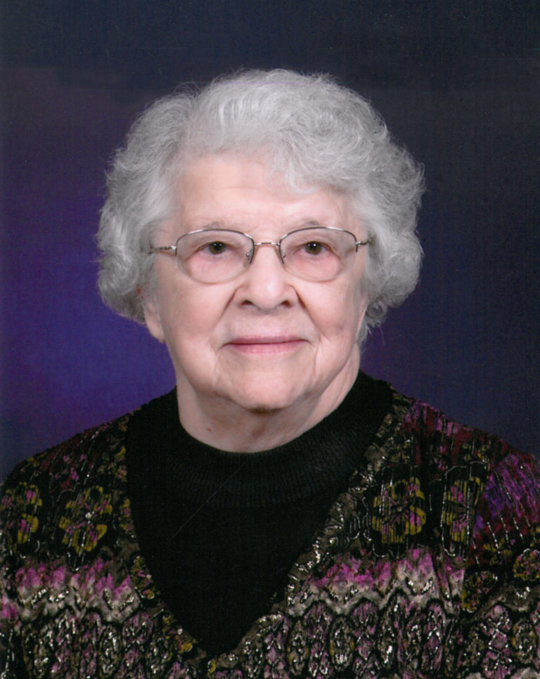 Loretta J. Kreiter - Wyuka Funeral Home & Cemetery