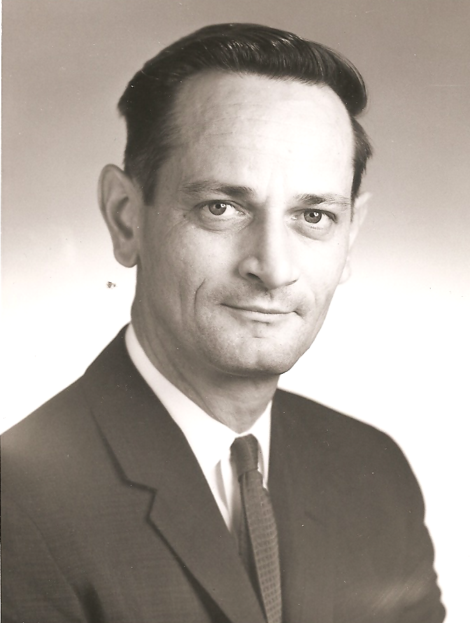 James Burton Hassler - Wyuka Funeral Home & Cemetery