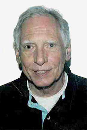 Alan J. Zinn - Wyuka Funeral Home & Cemetery