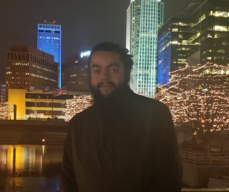 Jared J. Williams - Wyuka Funeral Home & Cemetery