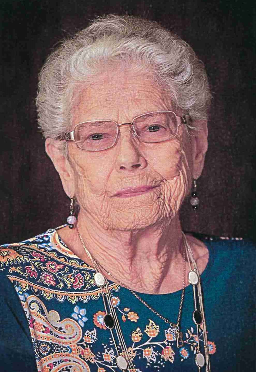 Anna Mae Weddington - Wyuka Funeral Home & Cemetery