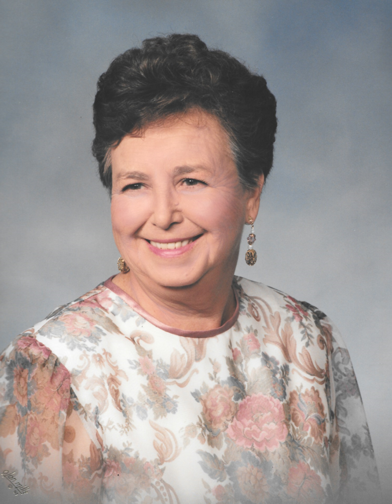 Beverly Ann Allen - Wyuka Funeral Home & Cemetery