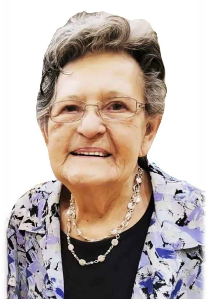 Charlene K. Hamilton - Wyuka Funeral Home & Cemetery