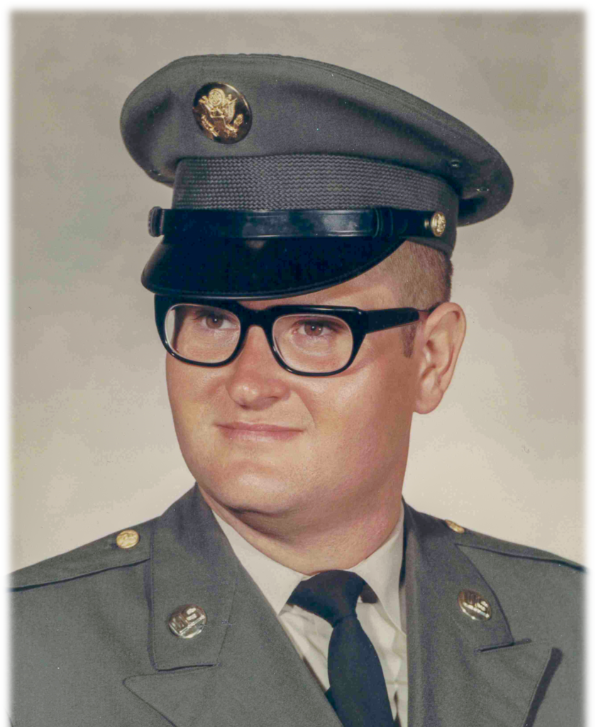 Larry Dean Maresh - Wyuka Funeral Home & Cemetery