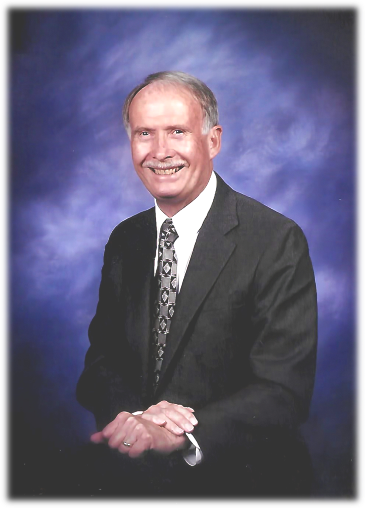 Larry L. Bitney - Wyuka Funeral Home & Cemetery