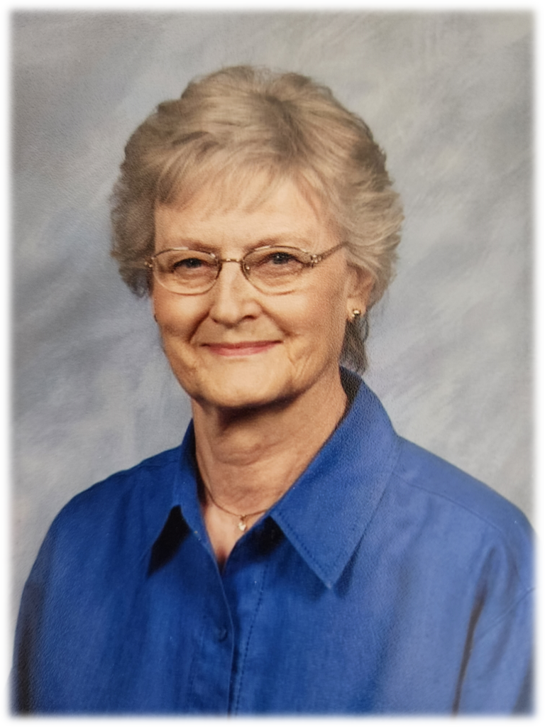 Lila Joyce Cooper Wyuka Funeral Home And Cemetery