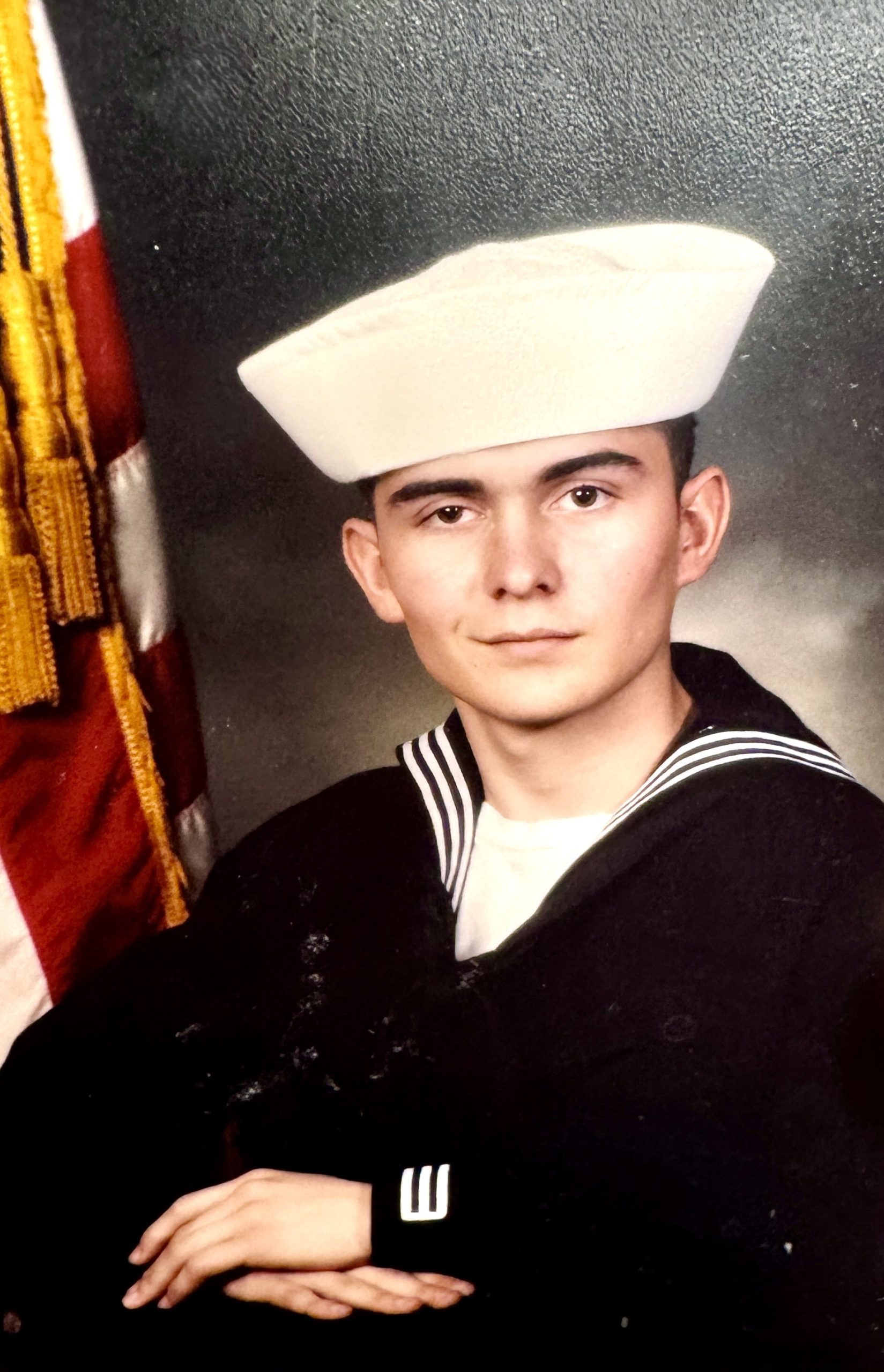 Christian David Moreno - Wyuka Funeral Home & Cemetery