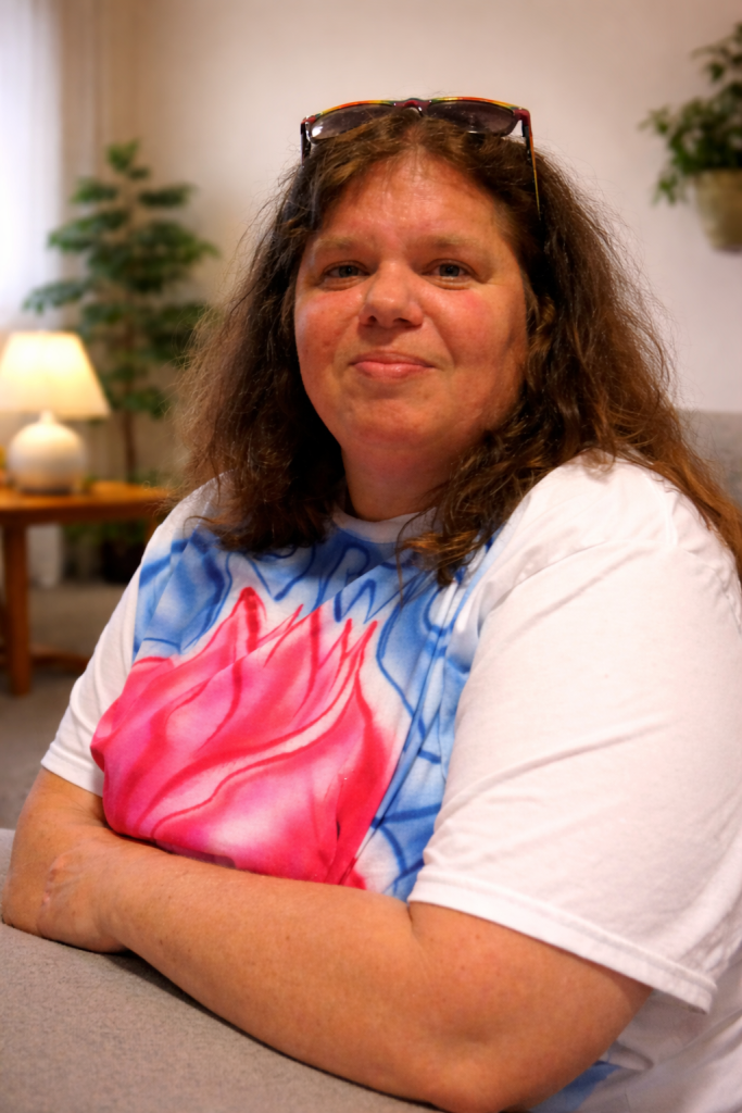 Angela Dawn Orcutt - Wyuka Funeral Home & Cemetery